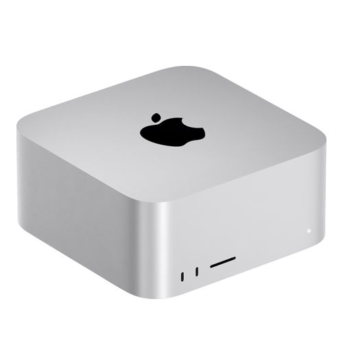 Mac Studio Skins & Wraps - WrapitSkin