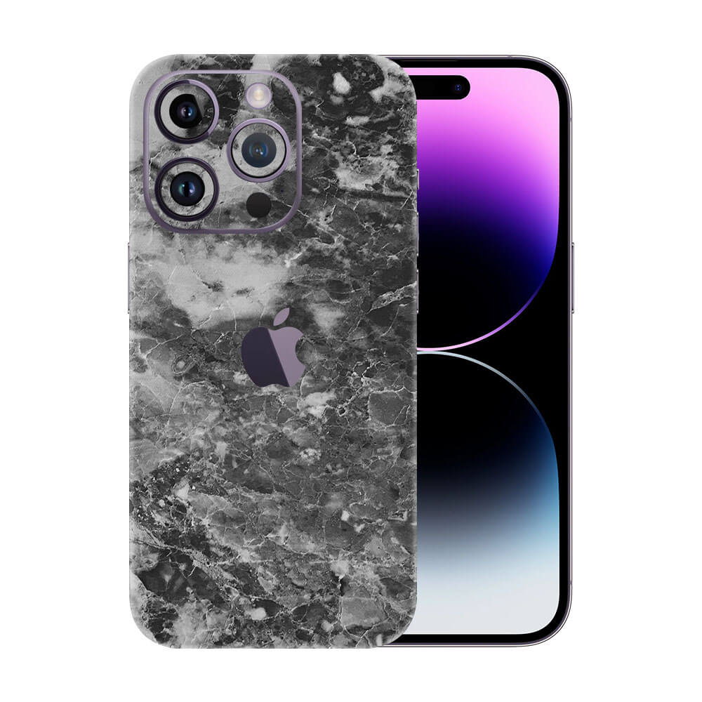 IPhone 14 Pro Max Stone Series Skins - WrapitSkin The Ultimate Protection!