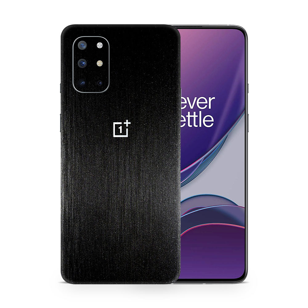 OnePlus 8T Metal Series Skins - WrapitSkin The Ultimate Protection!