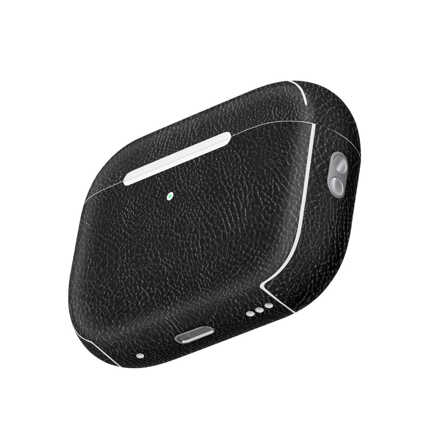 Airpods Pro 2 Leather Series Skins - WrapitSkin The Ultimate Protection!