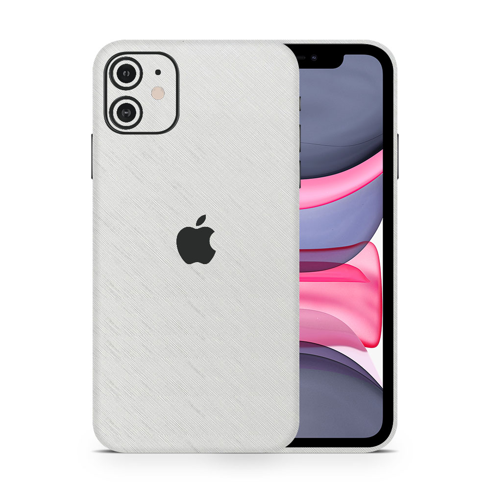 IPhone 11 Cross Metal Series Skins - WrapitSkin The Ultimate Protection!