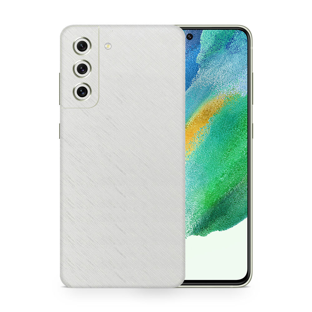 Galaxy S21 FE Cross Metal Series Skins - WrapitSkin The Ultimate ...