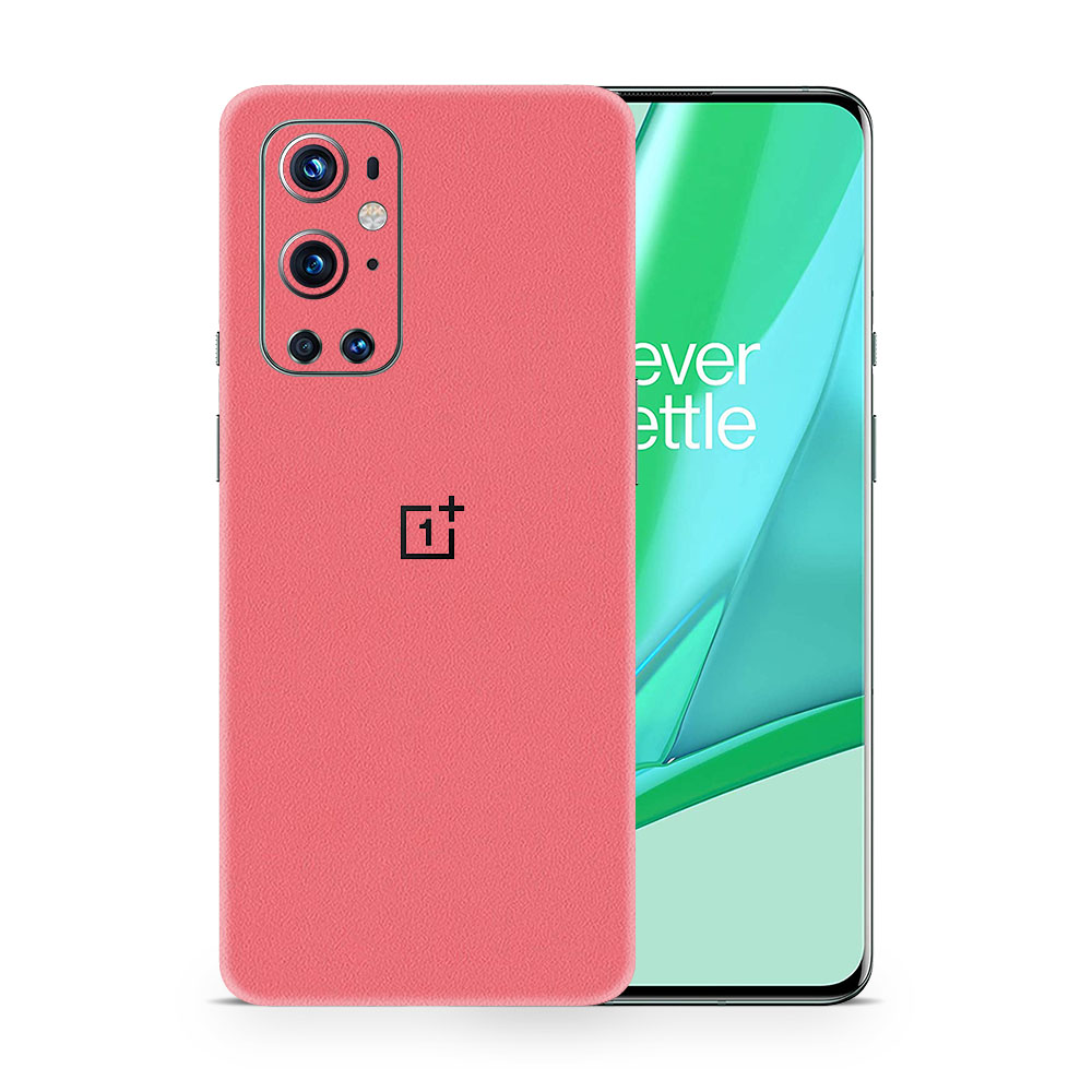 OnePlus 9 Pro True Color Series Skins - WrapitSkin The Ultimate Protection!