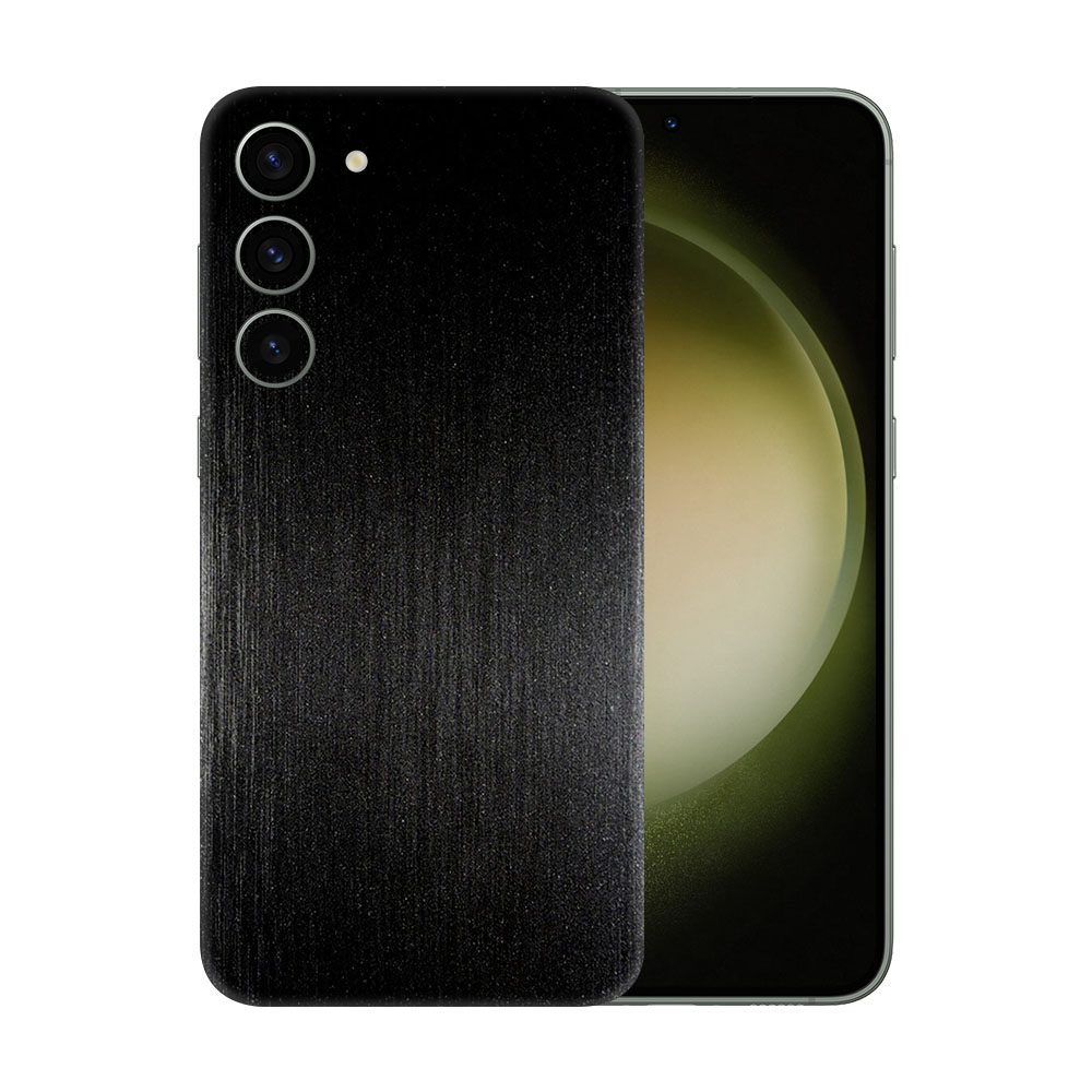 Galaxy S23 Metal Series Skins - WrapitSkin The Ultimate Protection!