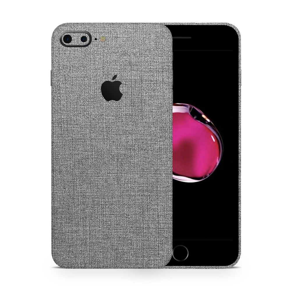 IPhone 7 Plus Textile Series Skins - WrapitSkin The Ultimate Protection!