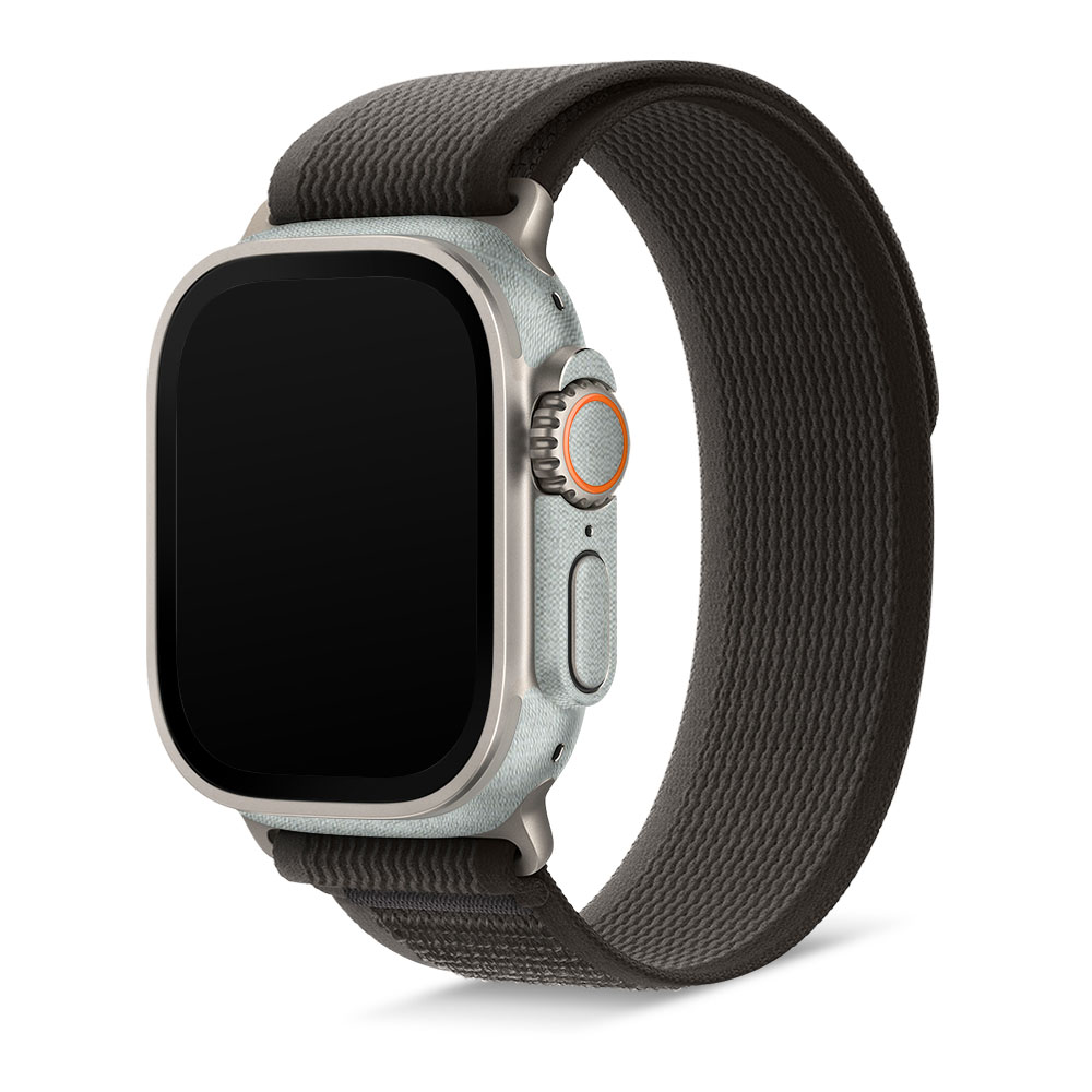 Apple Watch Ultra Textile Series Skins - WrapitSkin The Ultimate ...