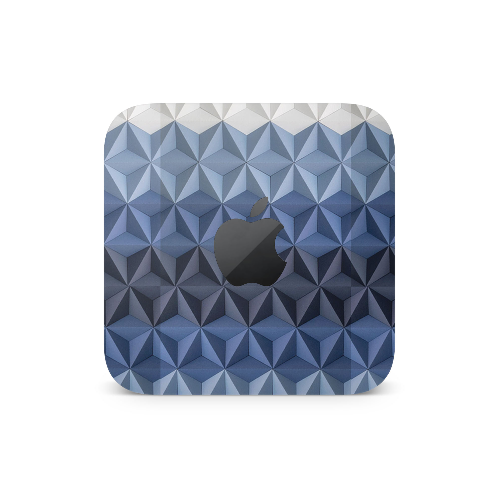 Mac Studio Arctic Diamonds Skin - WrapitSkin The Ultimate Protection!