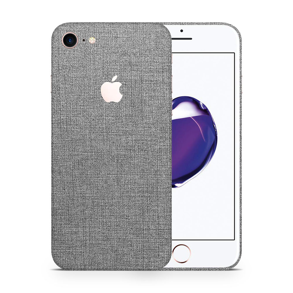 IPhone 7 Textile Series Skins - WrapitSkin The Ultimate Protection!