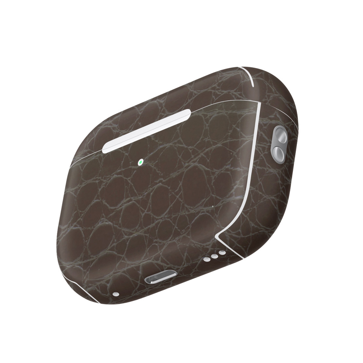 Airpods Pro 2 Alligator Series Skins - WrapitSkin The Ultimate Protection!