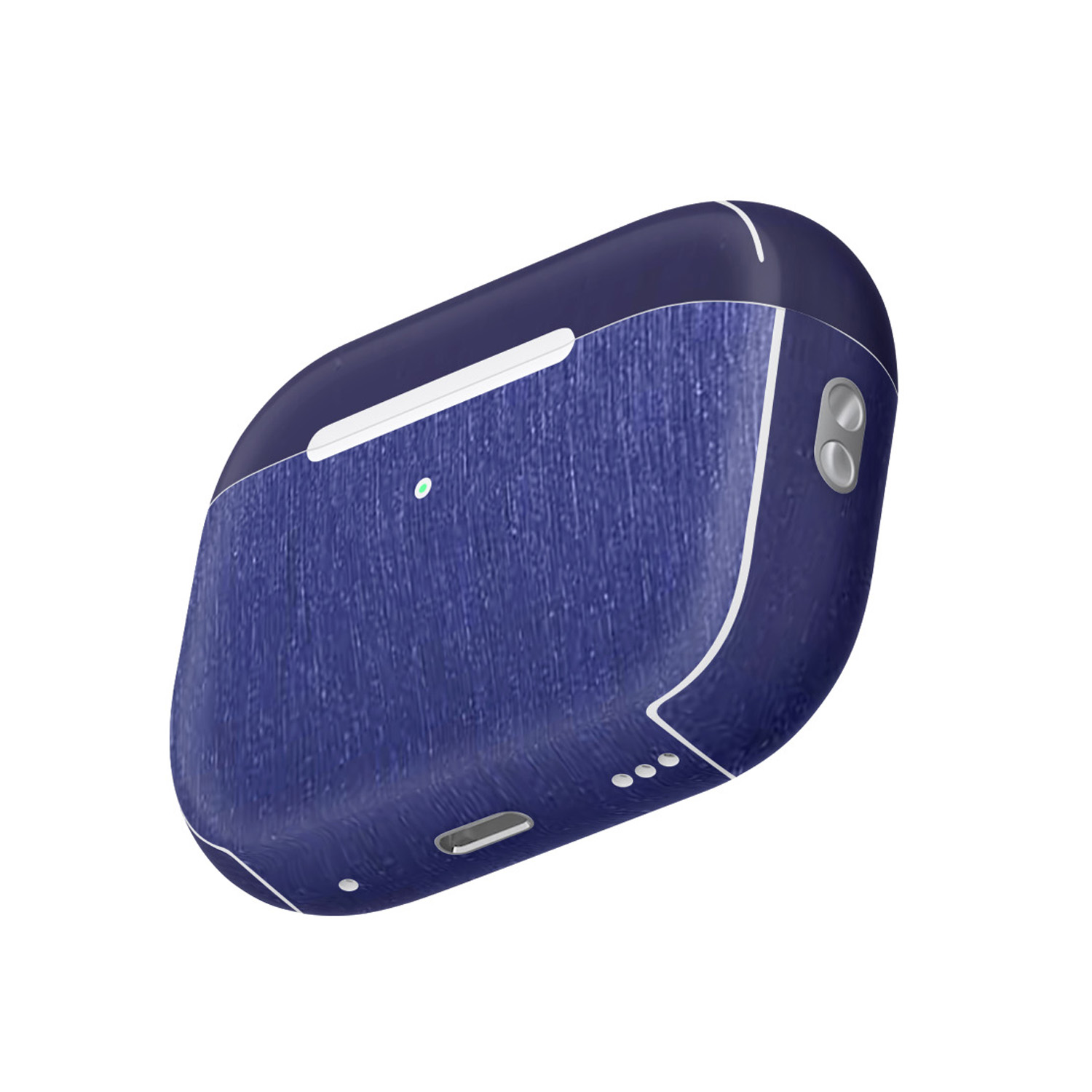 Airpods Pro 2 Metal Series Skins - WrapitSkin The Ultimate Protection!