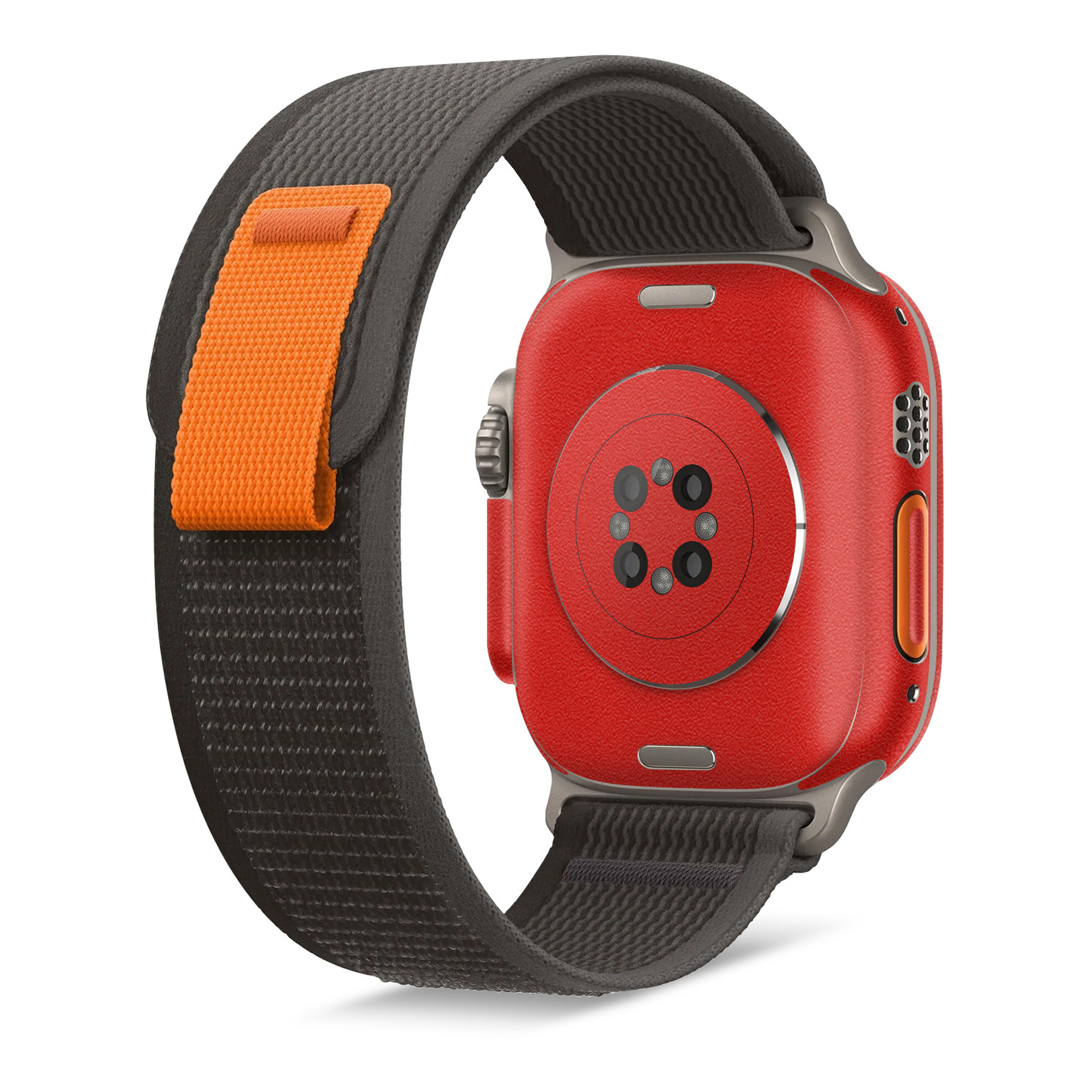 Apple Watch Ultra True Color Series Skins - WrapitSkin The Ultimate ...
