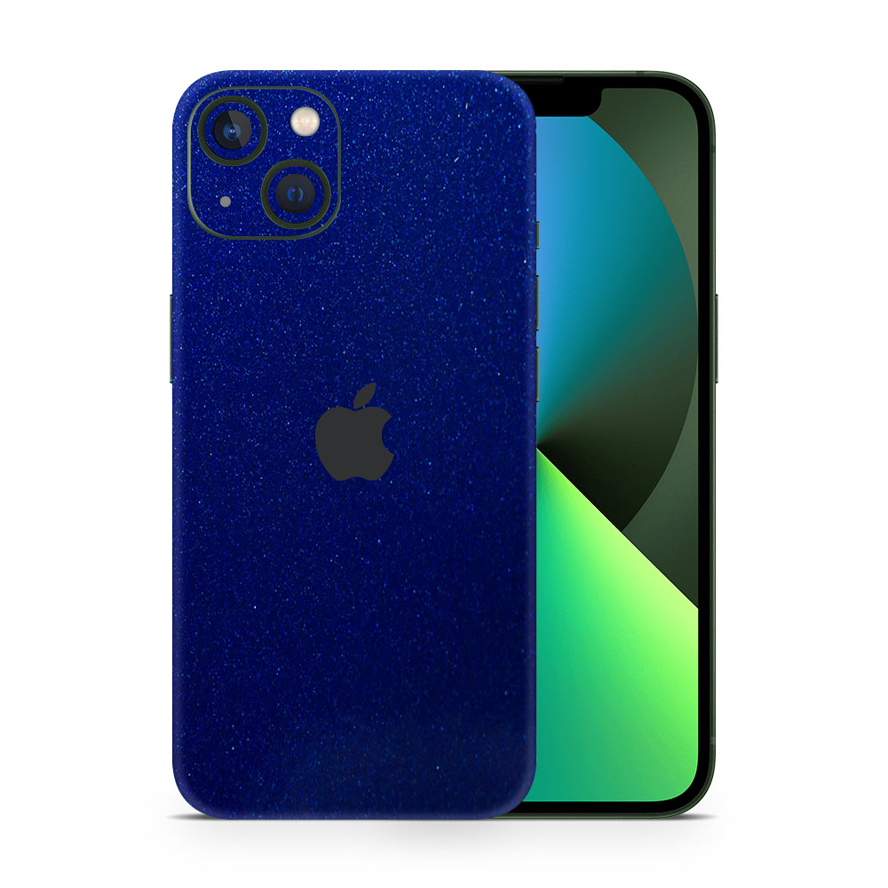 IPhone 13 Mini Glossy Series Skins - WrapitSkin The Ultimate Protection!