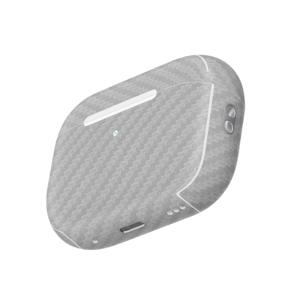 Airpods Pro 2 Carbon Series Skins - WrapitSkin The Ultimate Protection!