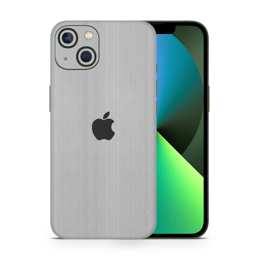 IPhone 13 Mini Metal Series Skins - WrapitSkin The Ultimate Protection!