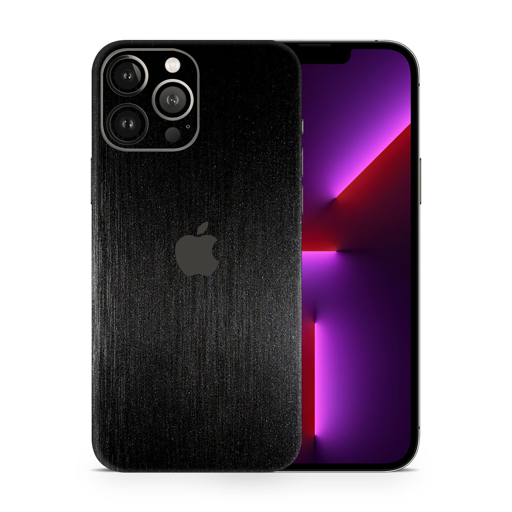 IPhone 13 Pro Metal Series Skins - WrapitSkin The Ultimate Protection!