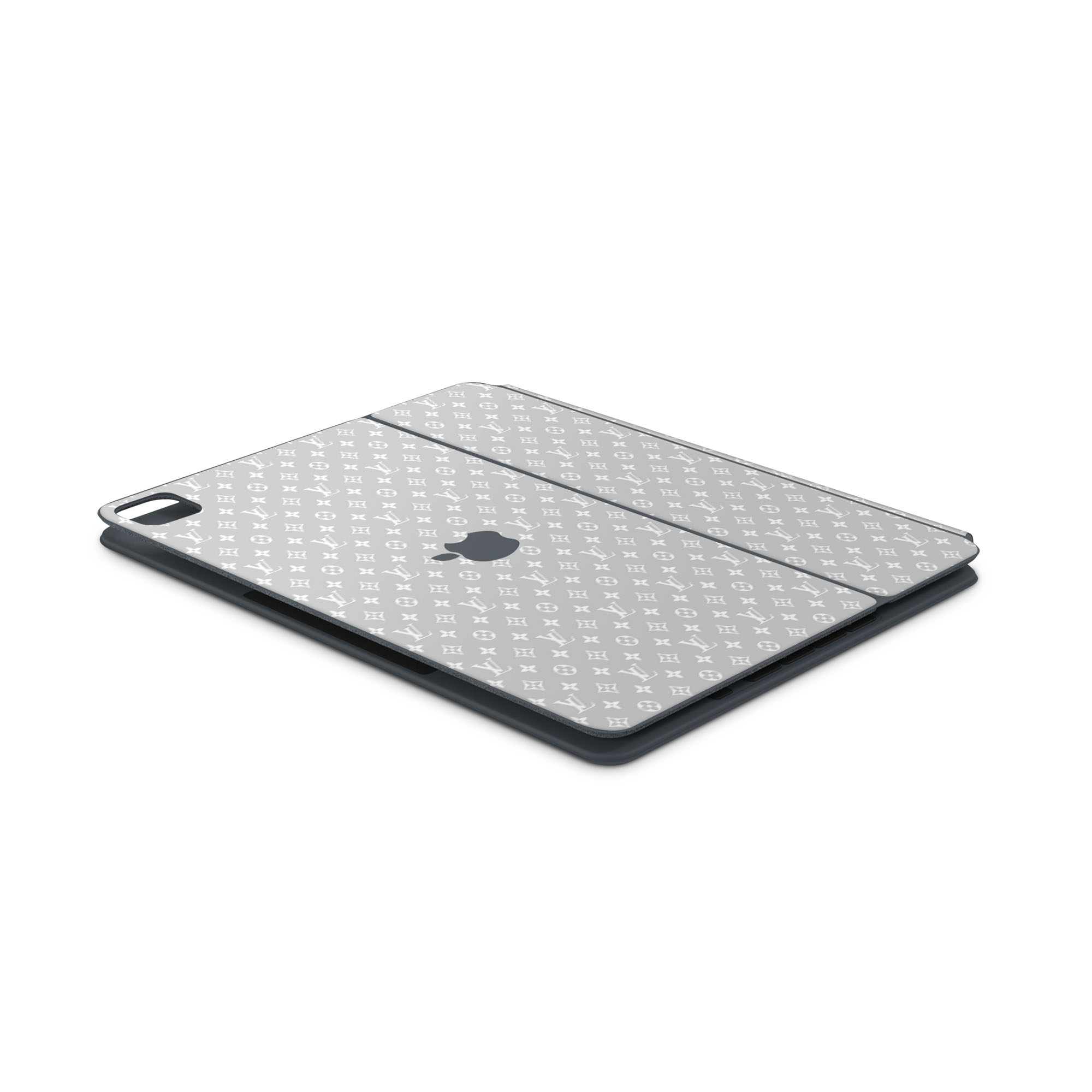 Magic Keyboard IPad Pro 12.9'' Gen 5 LV Luxe Art Skin - WrapitSkin The ...
