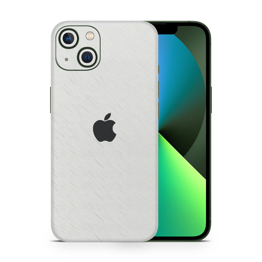 IPhone 13 Mini Cross Metal Series Skins - WrapitSkin The Ultimate ...