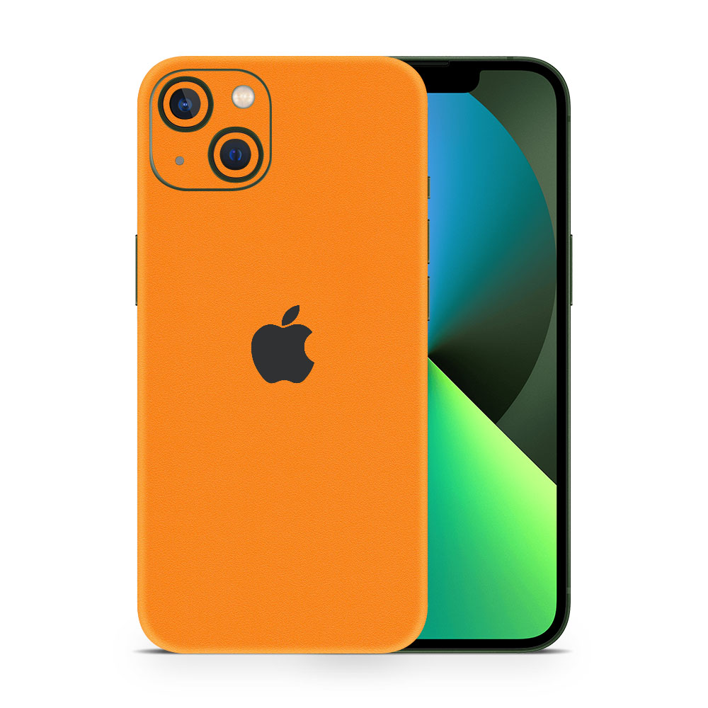 IPhone 13 Mini True Color Series Skins - WrapitSkin The Ultimate ...