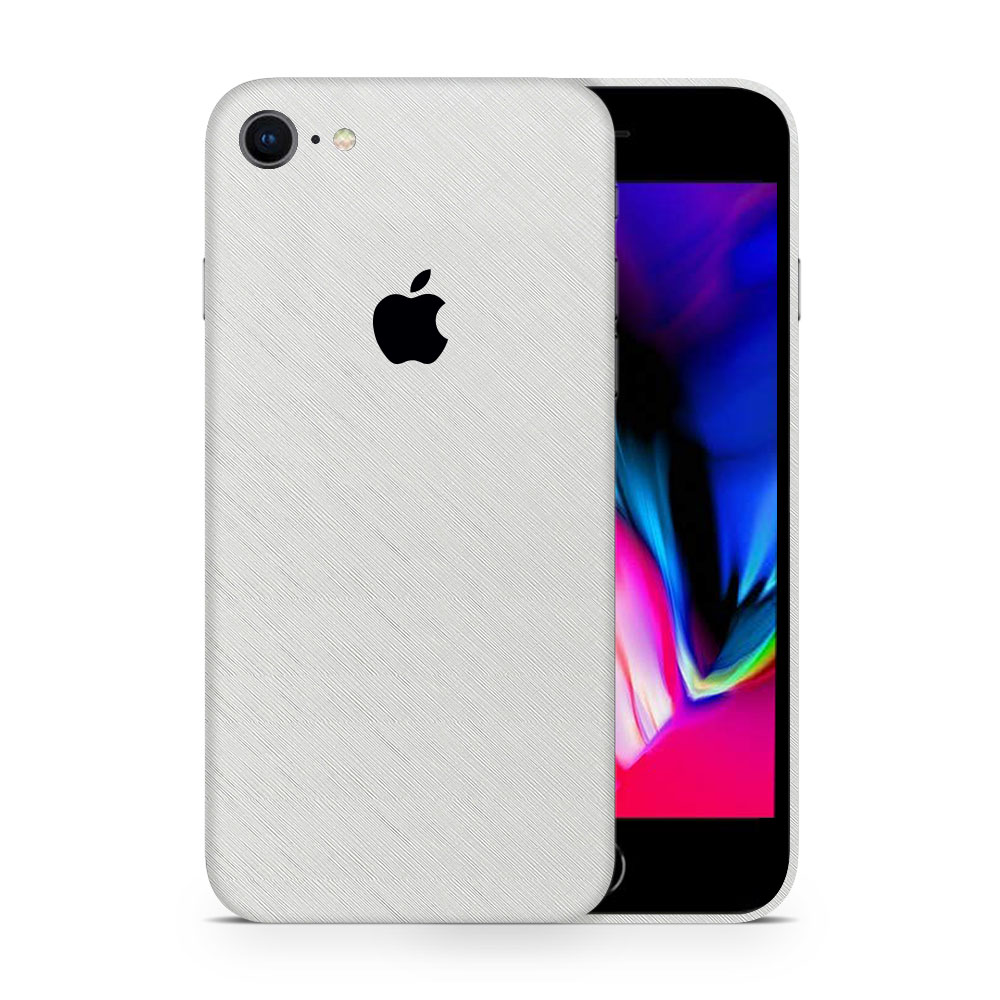 IPhone 8 Cross Metal Series Skins - WrapitSkin The Ultimate Protection!