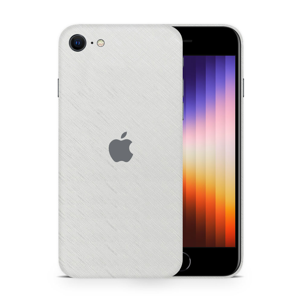 IPhone SE 2020 Cross Metal Series Skins - WrapitSkin The Ultimate ...