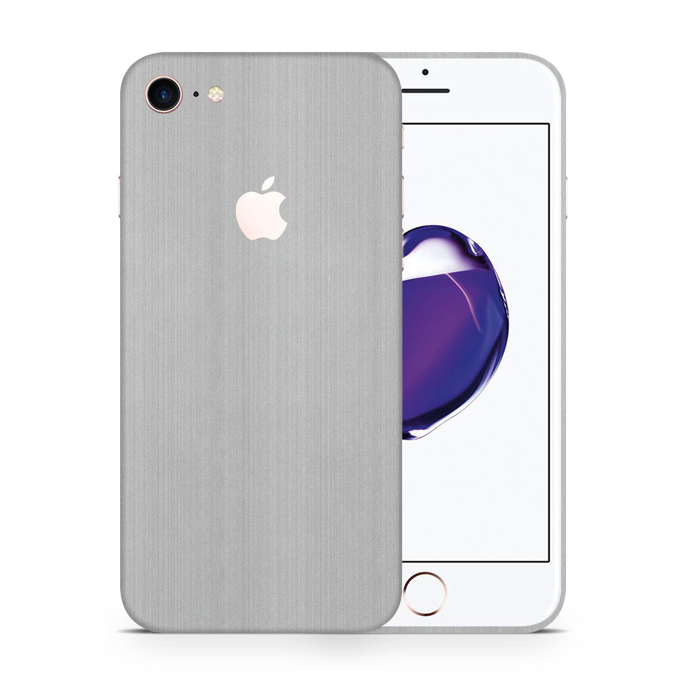 IPhone 7 Metal Series Skins - WrapitSkin The Ultimate Protection!