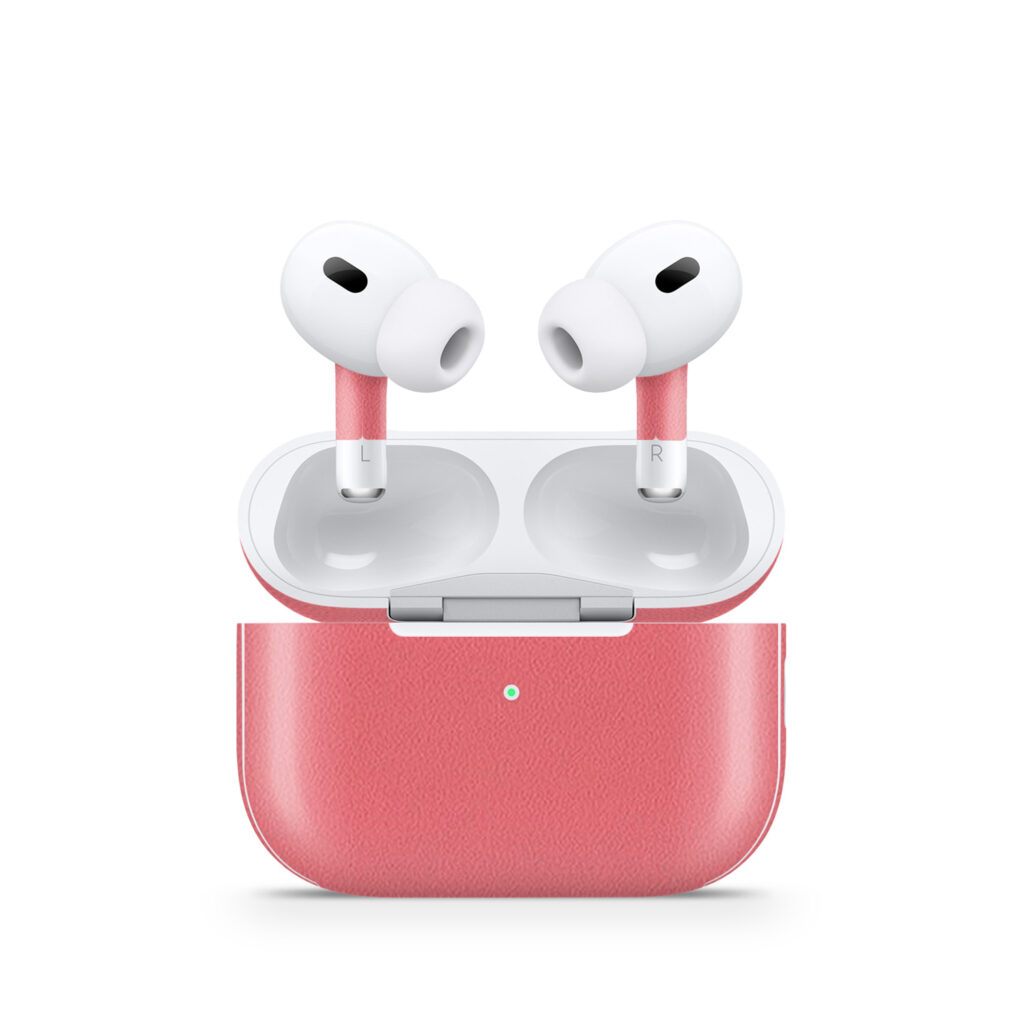 Airpods Pro 2 True Color Series Skins - WrapitSkin The Ultimate Protection!