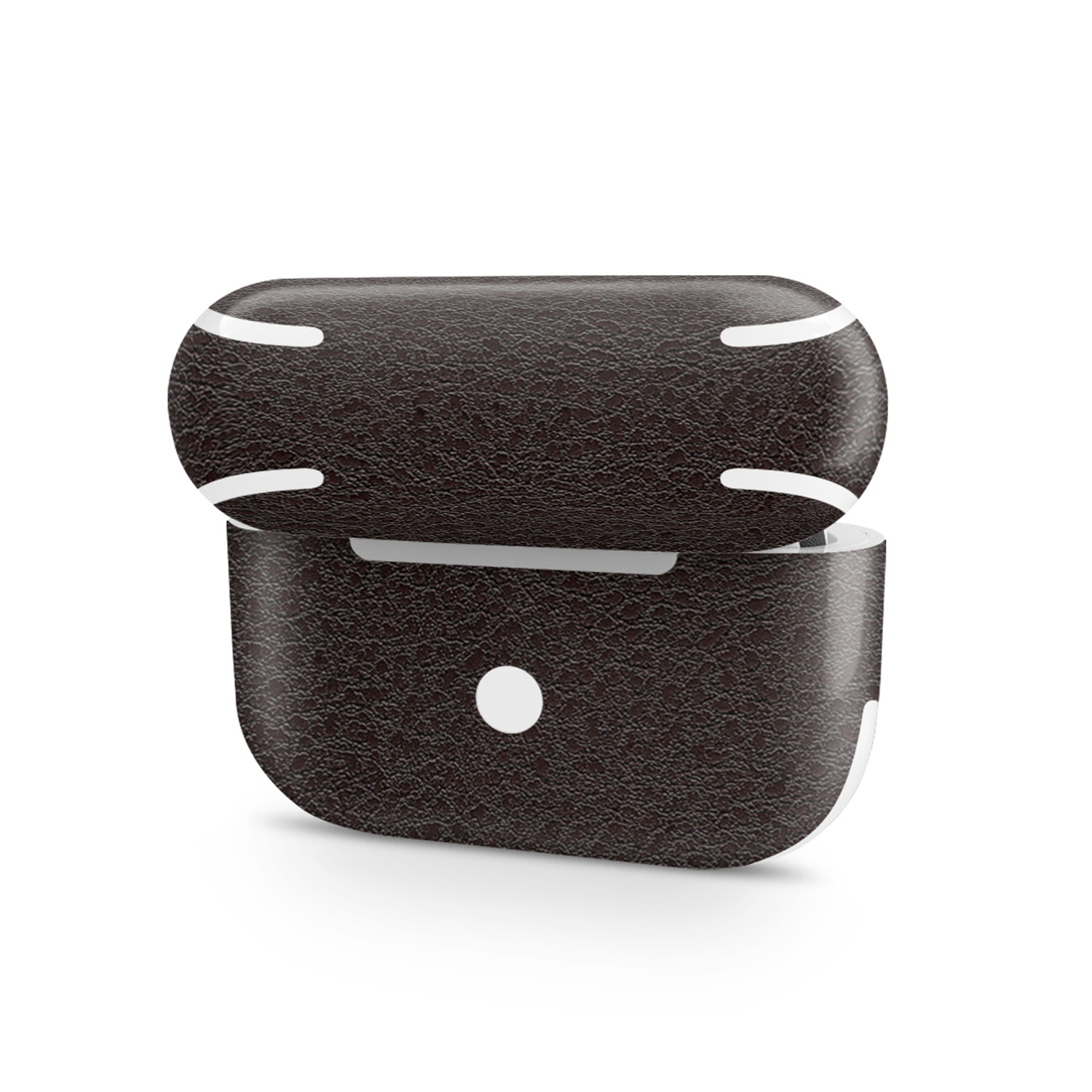 Airpods Pro Leather Series Skins - WrapitSkin The Ultimate Protection!