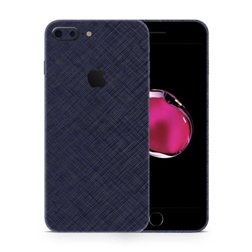 IPhone 7 Plus Cross Metal Series Skins - WrapitSkin The Ultimate ...