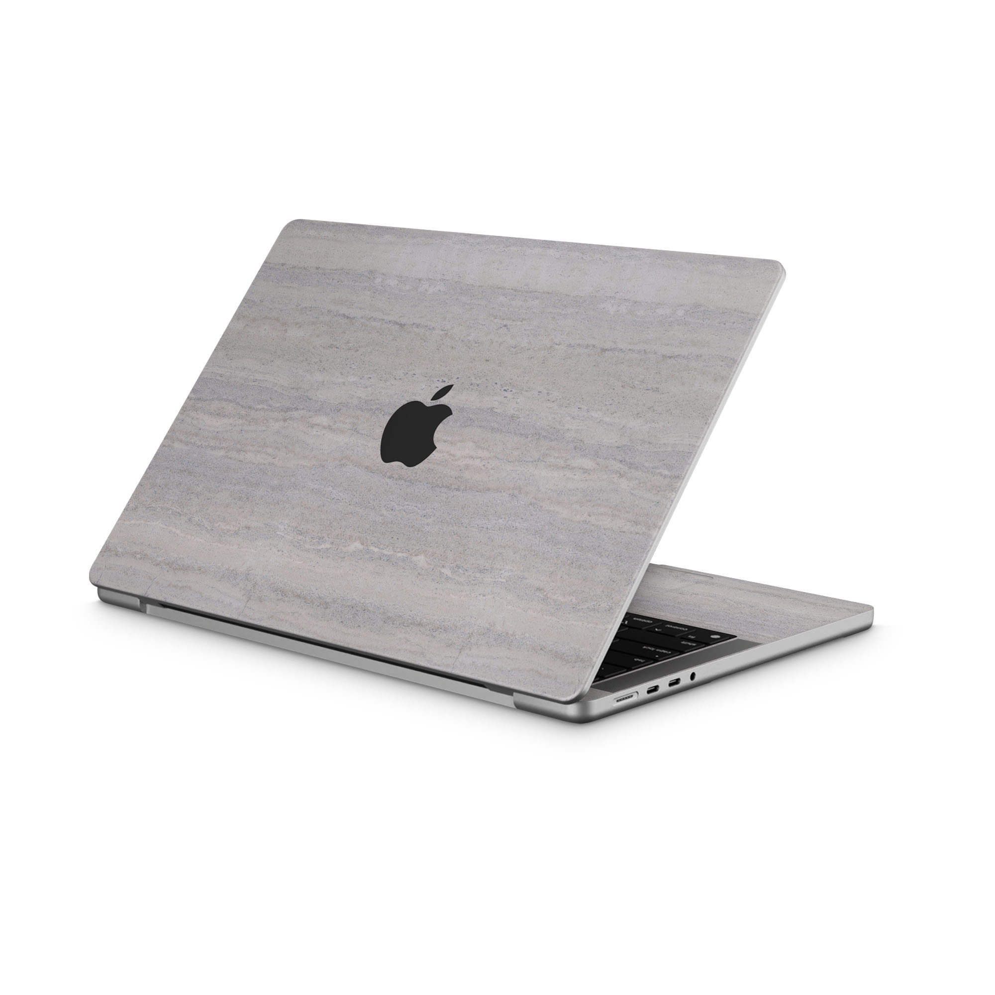 MacBook Pro 14'' (2021) Concrete Skin - WrapitSkin The Ultimate Protection!