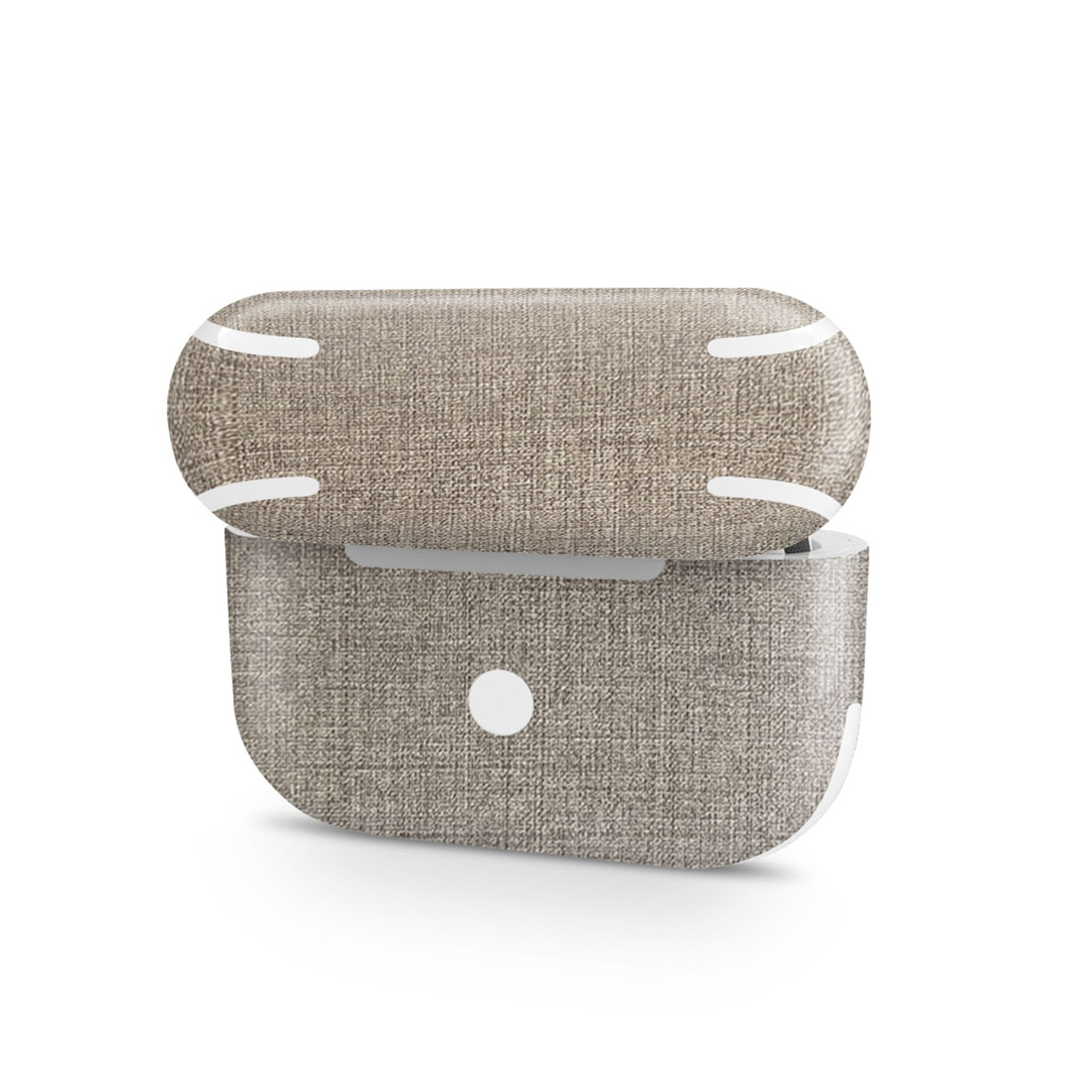 Airpods Pro Textile Series Skins - WrapitSkin The Ultimate Protection!