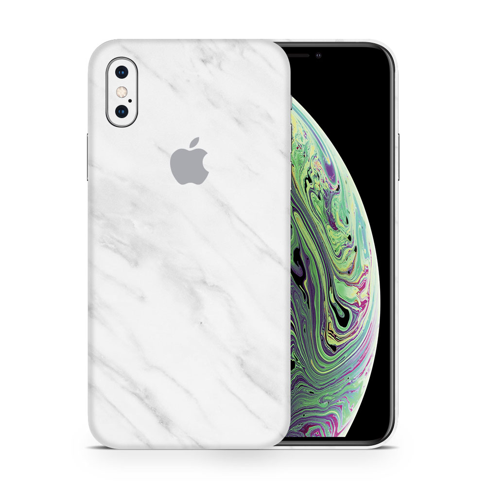 IPhone XS Stone Series Skins - WrapitSkin The Ultimate Protection!