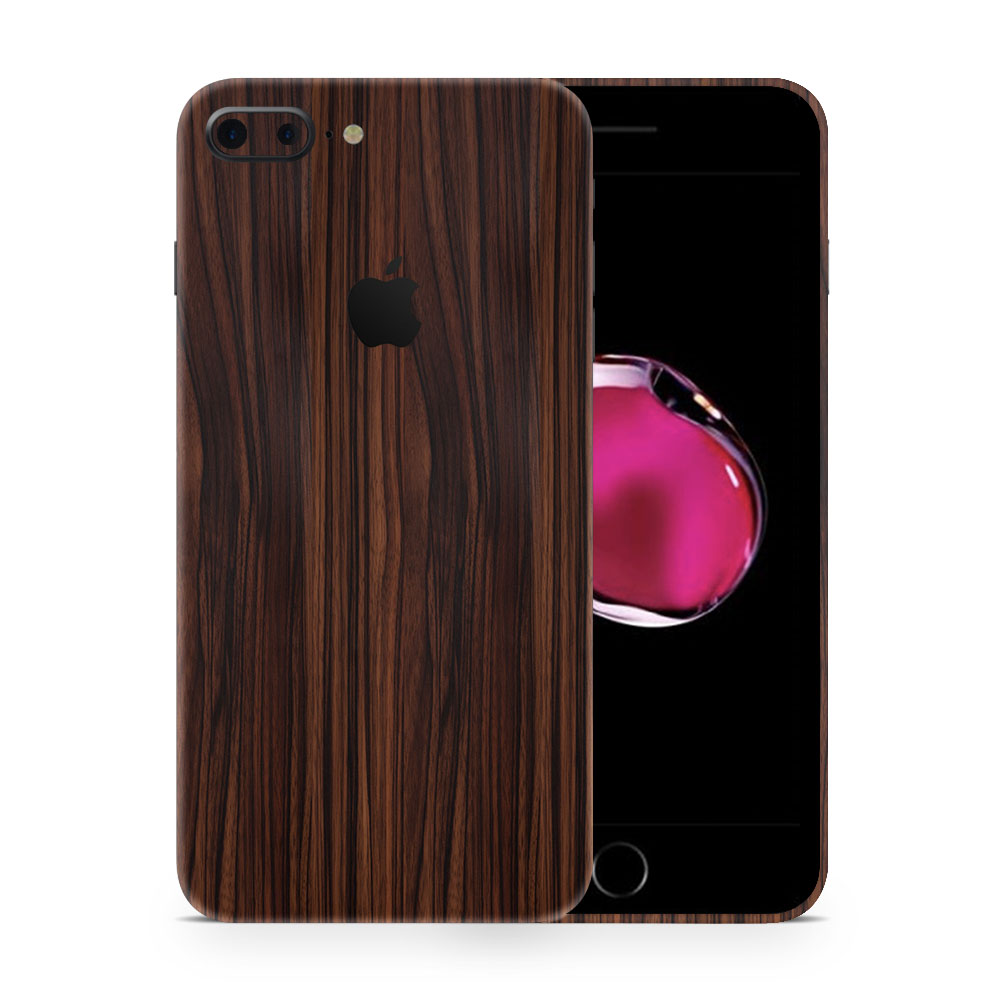 IPhone 7 Plus Wooden Series Skins - WrapitSkin The Ultimate Protection!
