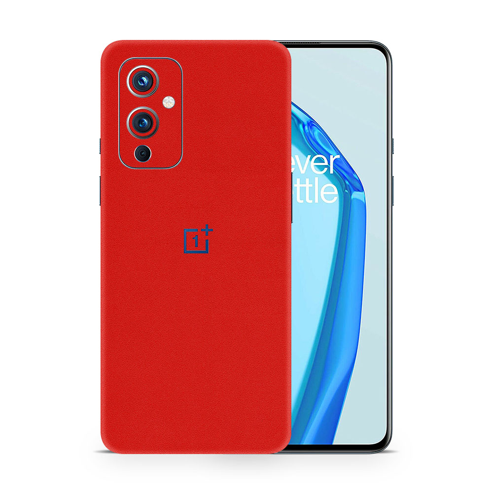 OnePlus 9 True Color Series Skins - WrapitSkin The Ultimate Protection!