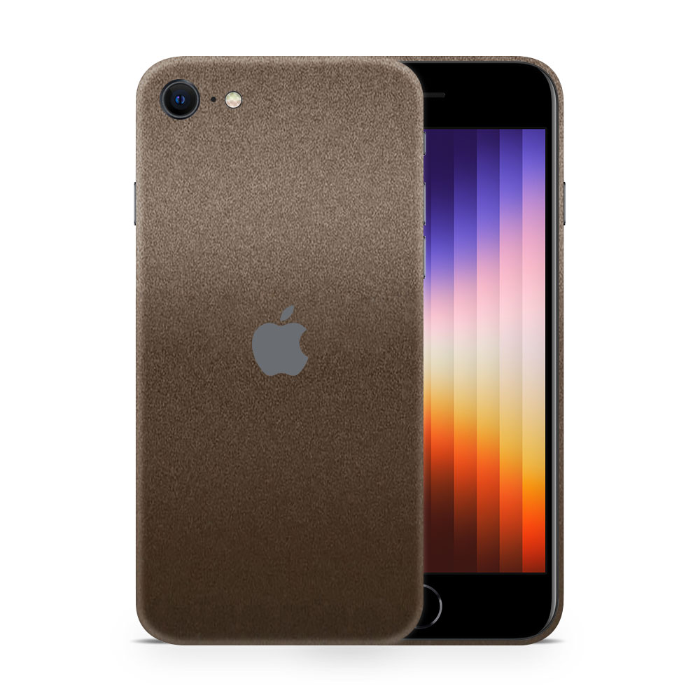 IPhone SE 2020 Matte Series Skins - WrapitSkin The Ultimate Protection!