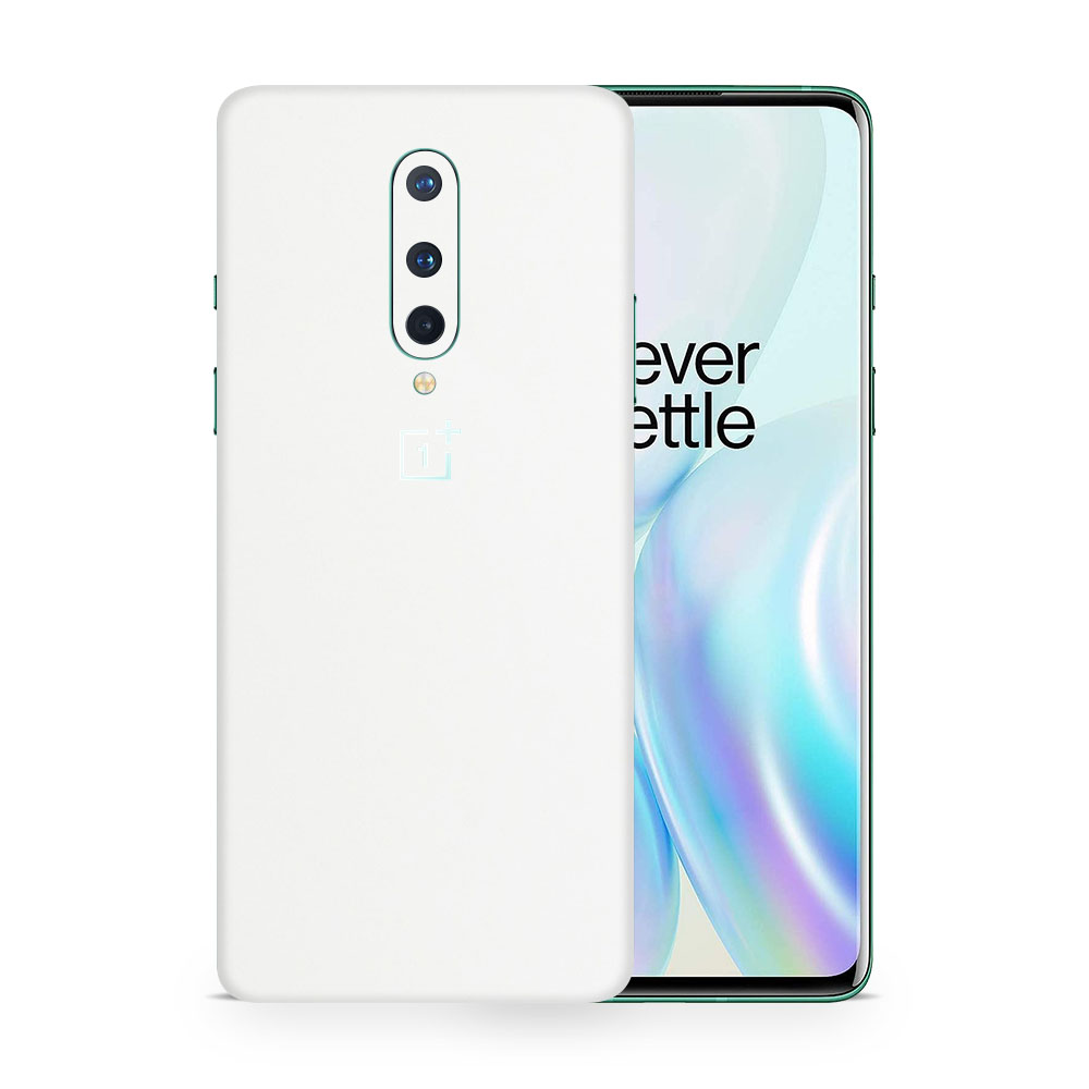 OnePlus 8 Satin Series Skins - WrapitSkin The Ultimate Protection!