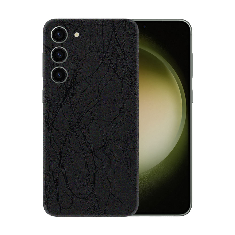 Galaxy S23 Signature Series Skins - WrapitSkin The Ultimate Protection!