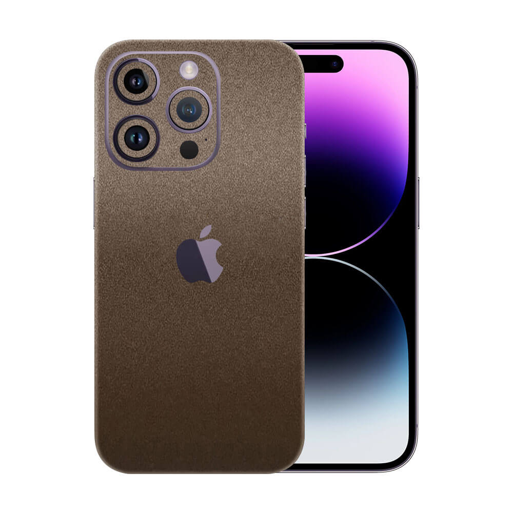 IPhone 14 Pro Matte Series Skins - WrapitSkin The Ultimate Protection!