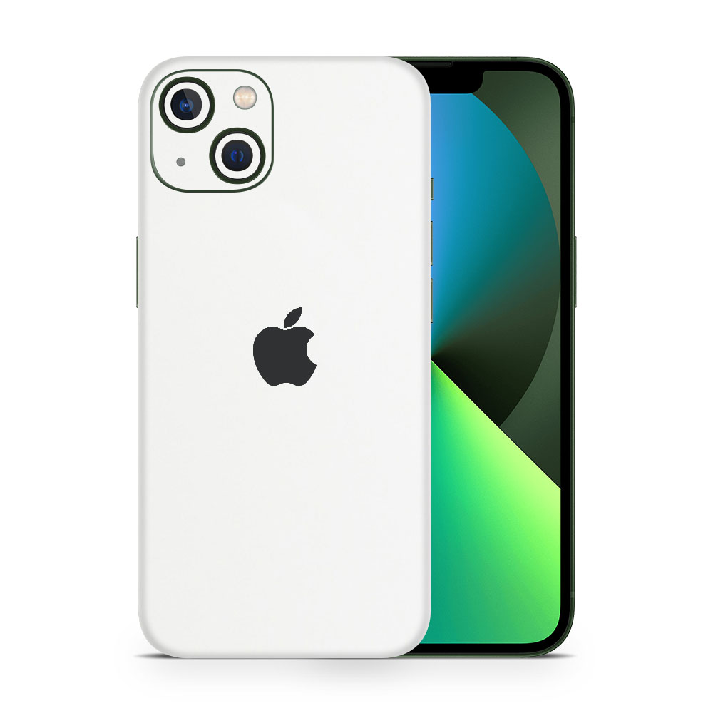 IPhone 13 Mini Satin Series Skins - WrapitSkin The Ultimate Protection!
