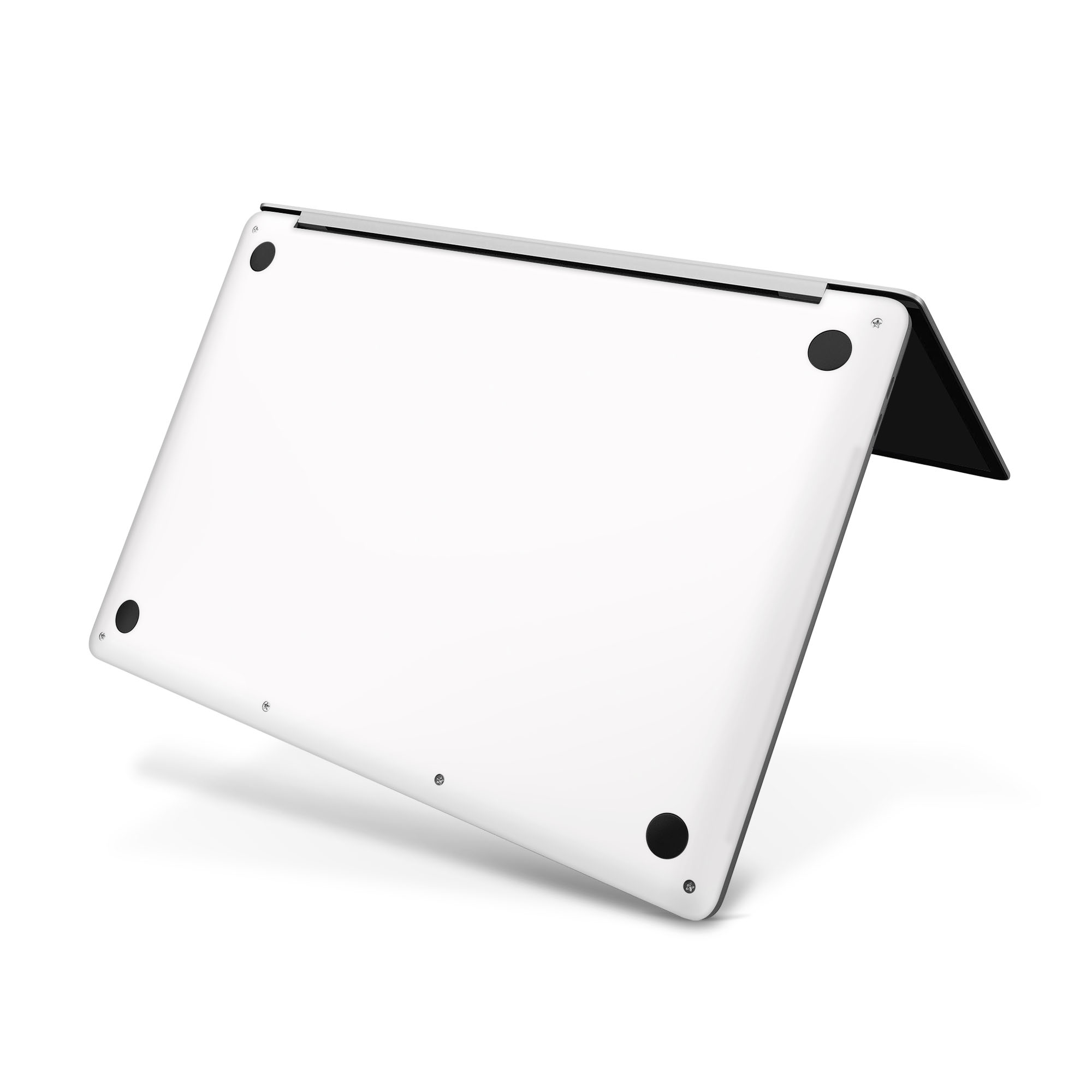 MacBook Pro 13'' (M1 2020) Matte White Skin - WrapitSkin The Ultimate ...