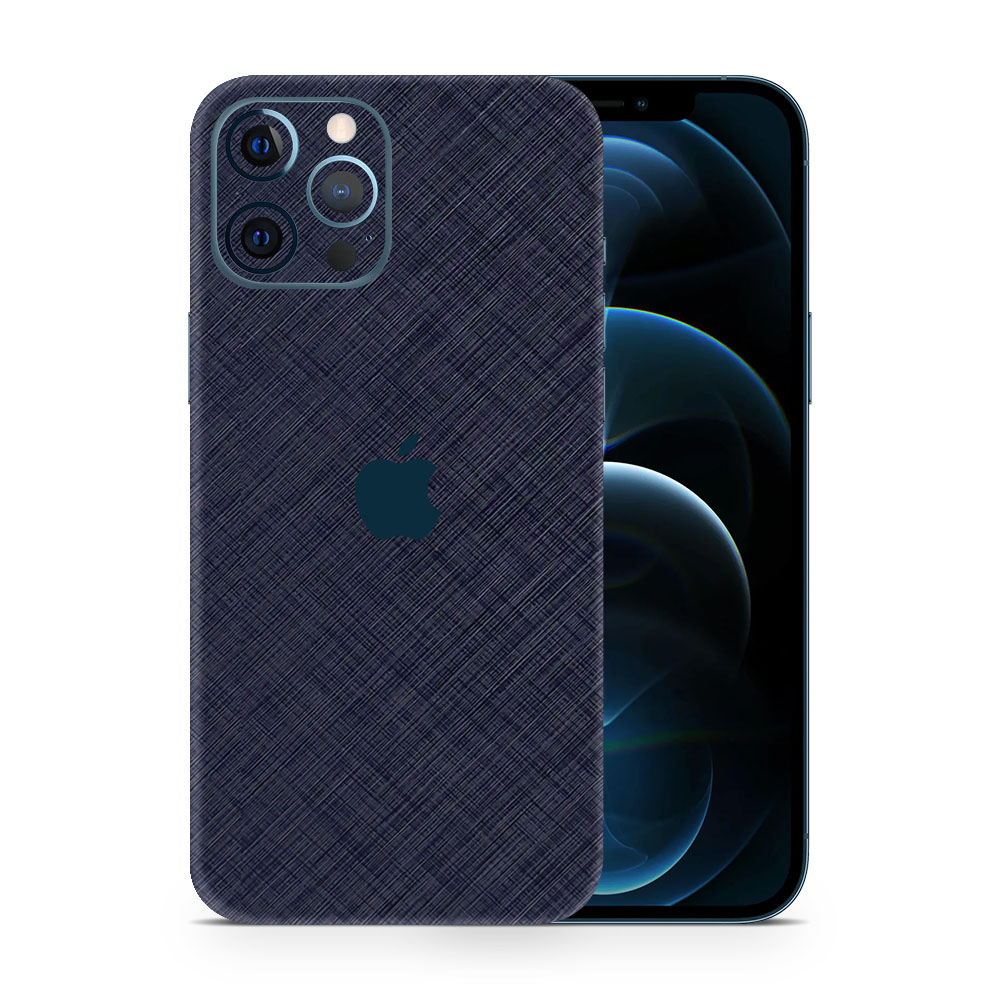 IPhone 12 Pro Max Cross Metal Series Skins - WrapitSkin The Ultimate ...