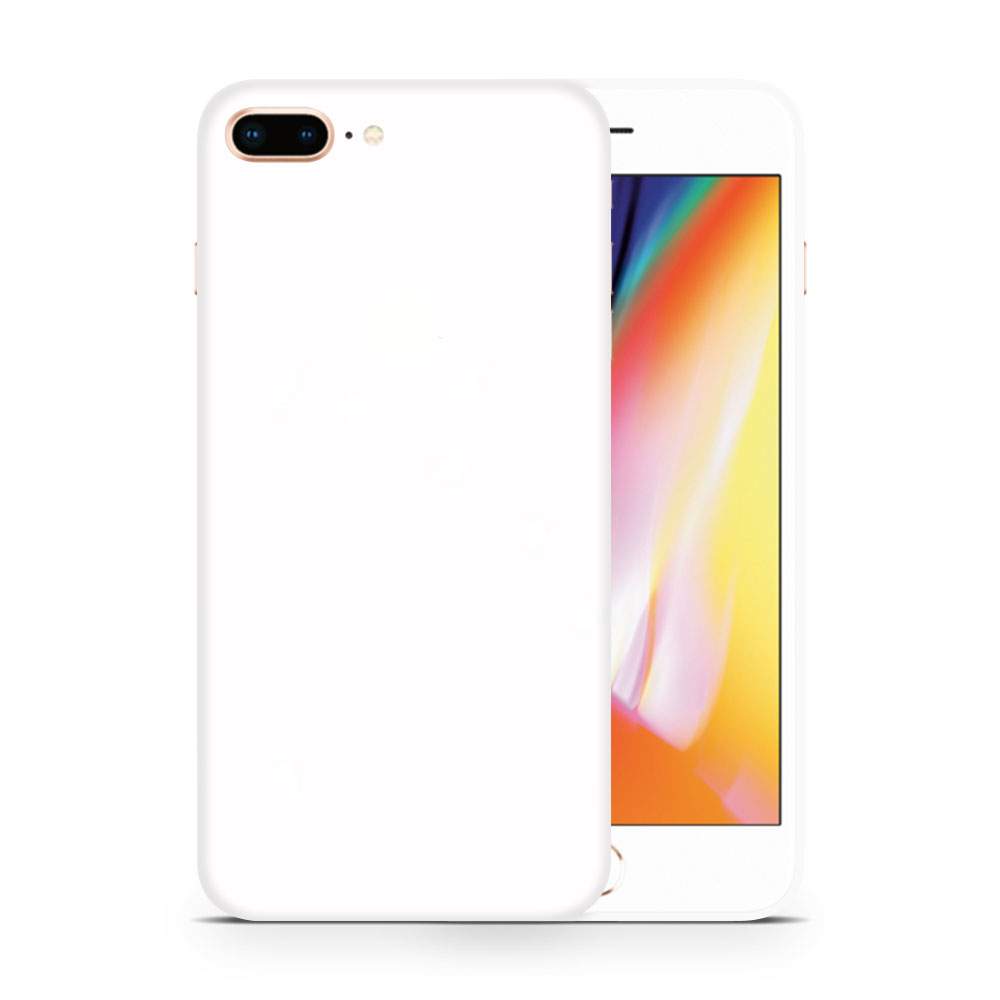 IPhone 8 Plus Matte Series Skins - WrapitSkin The Ultimate Protection!