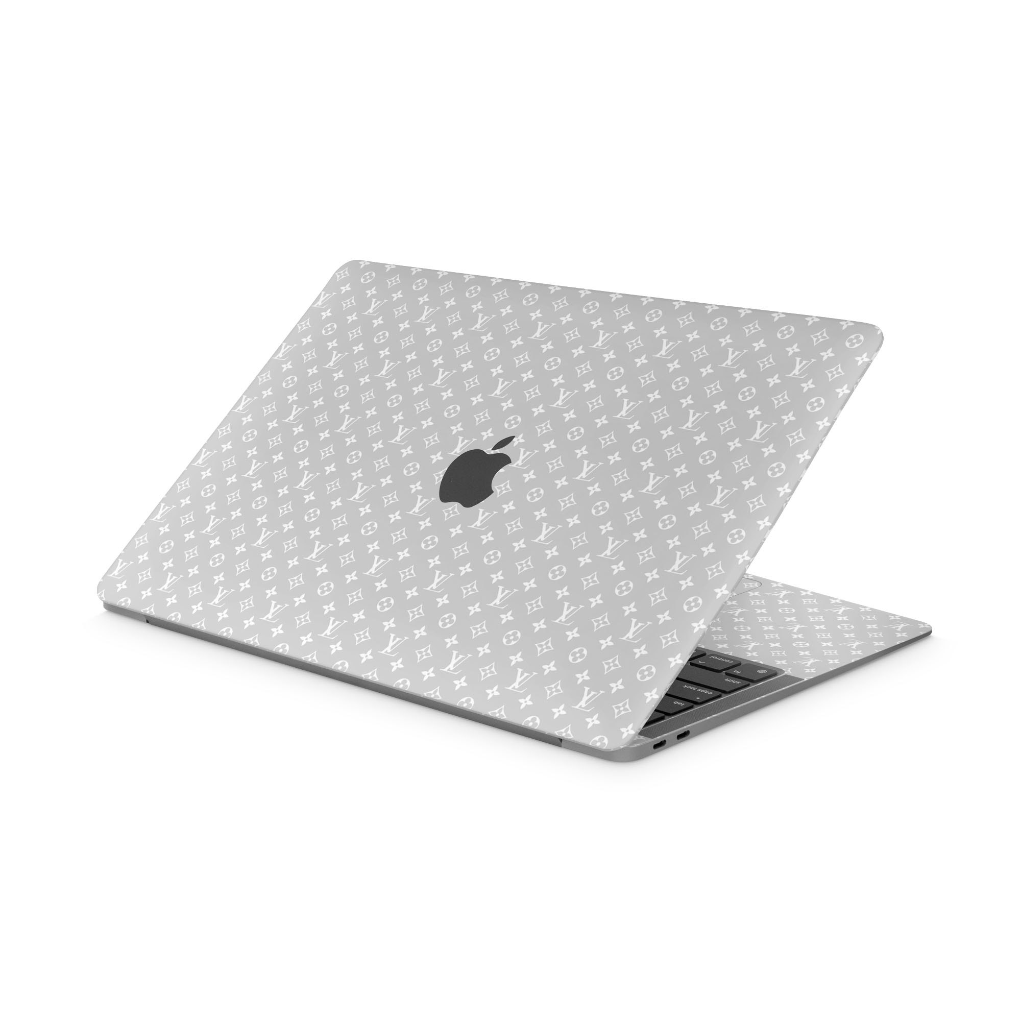 MacBook Air 13'' (M1,2020) LV Luxe Art Skin - WrapitSkin The Ultimate ...