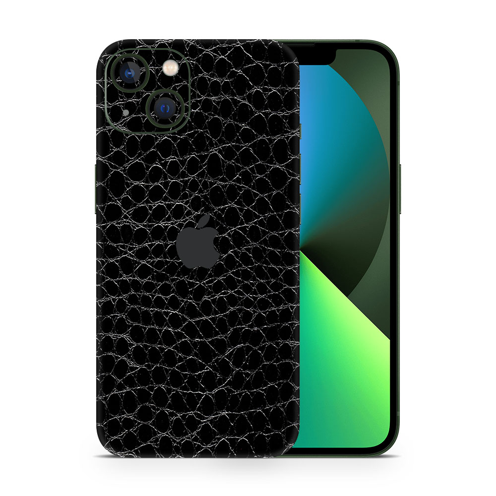 IPhone 13 Mini Alligator Series Skins - WrapitSkin The Ultimate Protection!