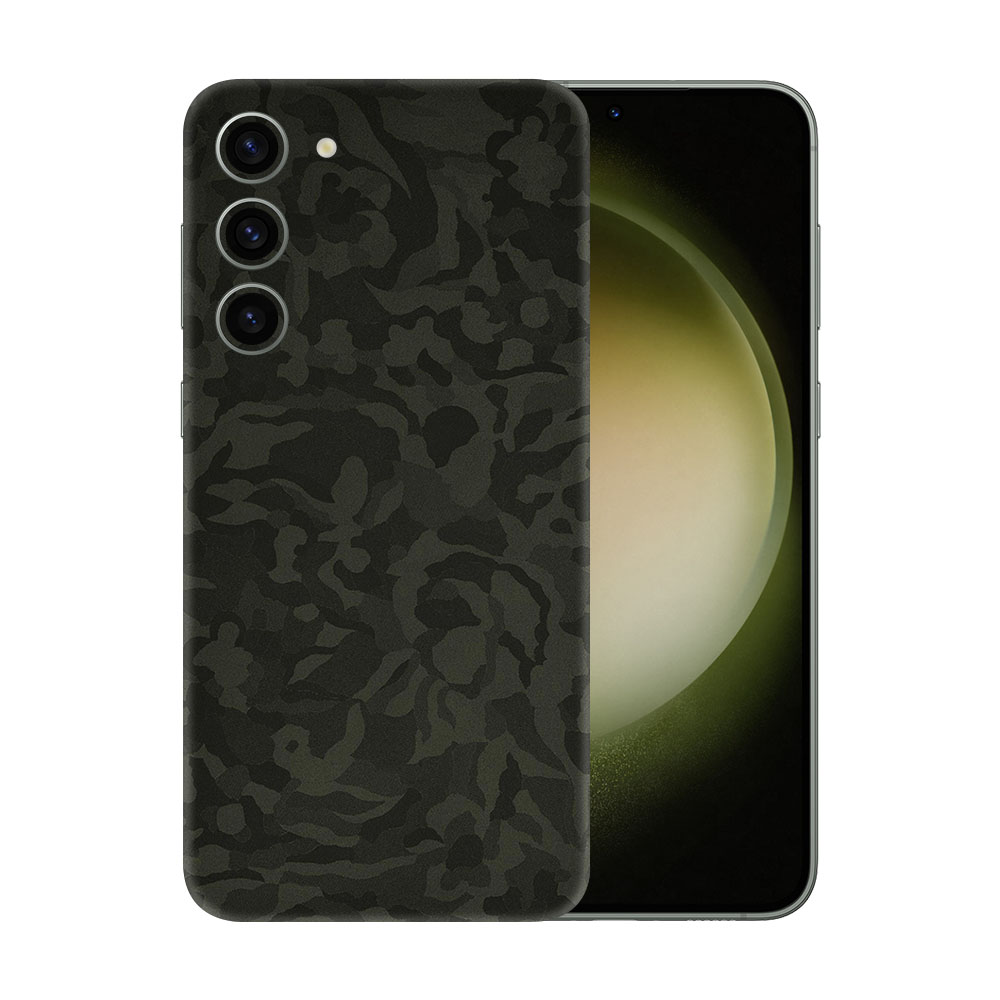 Galaxy S23 Plus Camo Series Skins - WrapitSkin The Ultimate Protection!