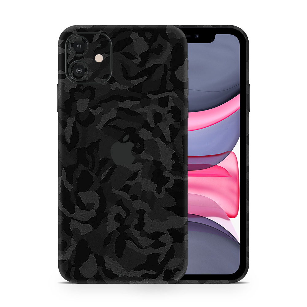 IPhone 11 Camo Series Skins - WrapitSkin The Ultimate Protection!