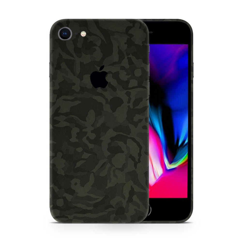IPhone 8 Camo Series Skins - WrapitSkin The Ultimate Protection!