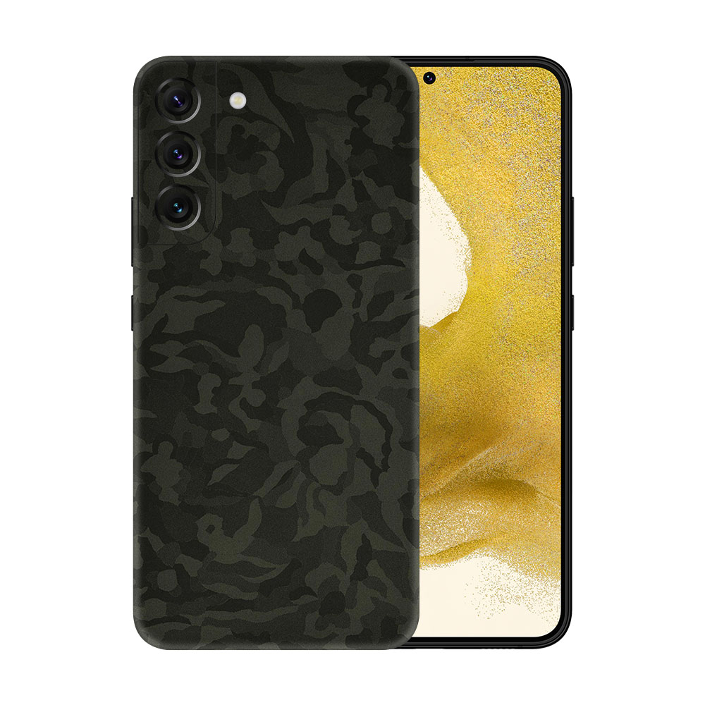 Galaxy S22 Camo Series Skins - WrapitSkin The Ultimate Protection!