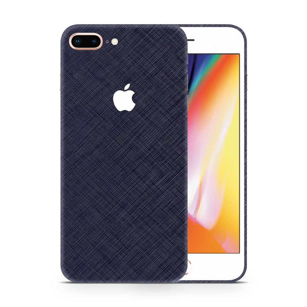 IPhone 8 Plus Cross Metal Series Skins - WrapitSkin The Ultimate ...