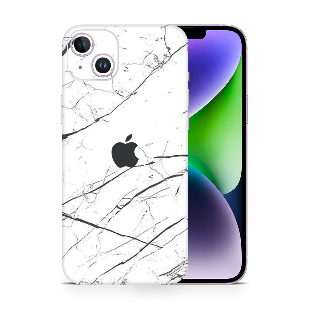 IPhone 14 Stone Series Skins - WrapitSkin The Ultimate Protection!