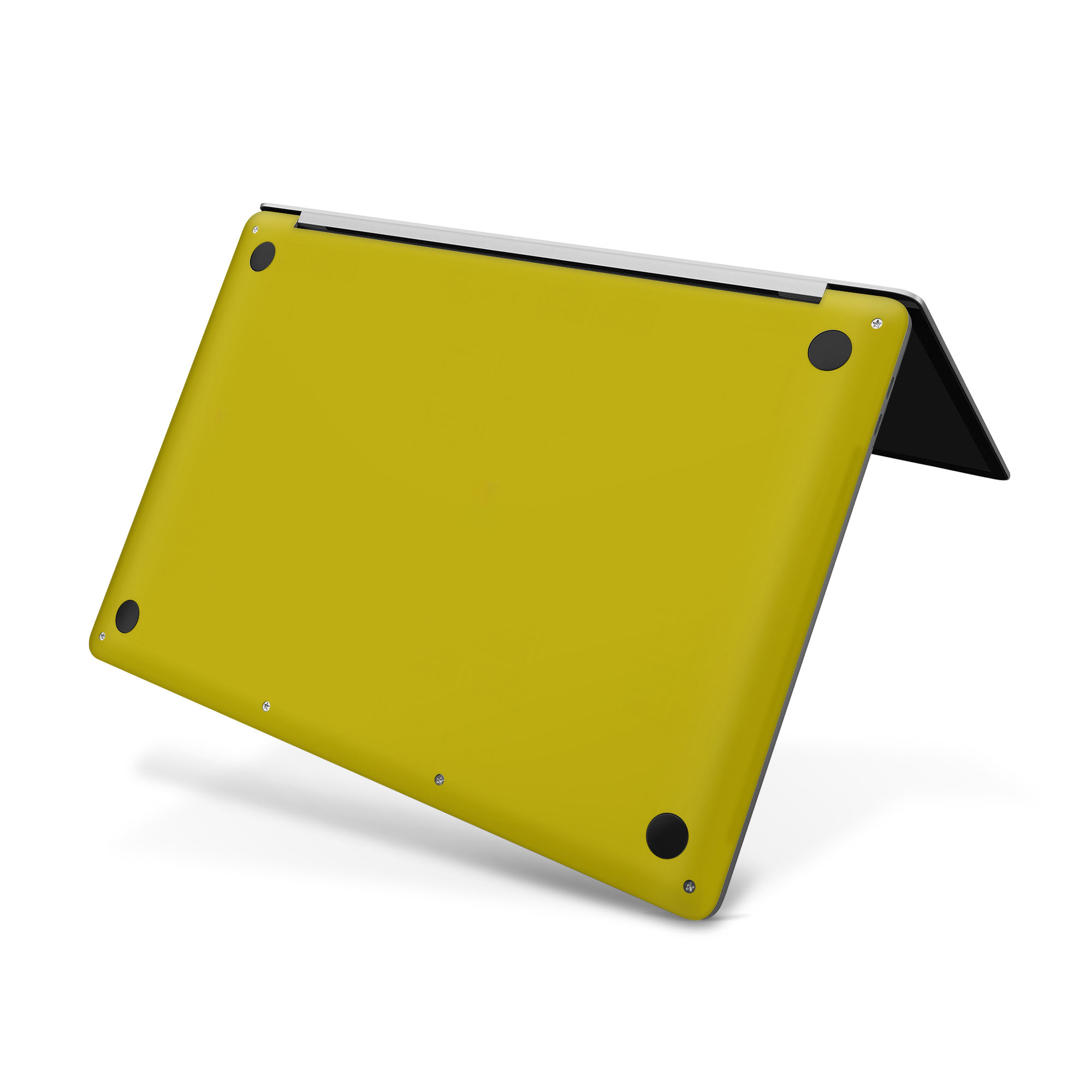 MacBook Pro 13'' (M1 2020) Bitter Yellow Skin - WrapitSkin The Ultimate ...